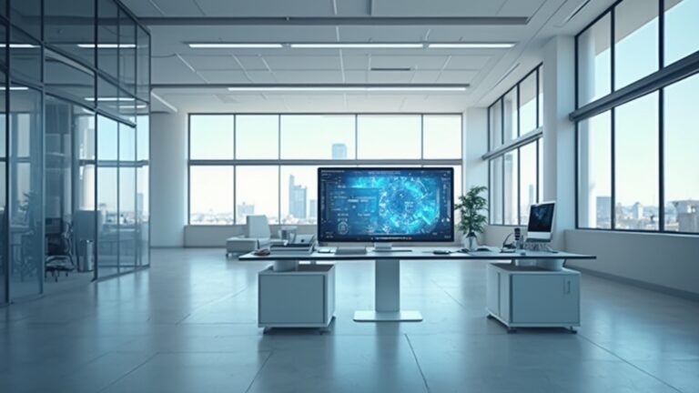 Understanding Robotic Automation System Applications And Benefits Creatum Gmbh