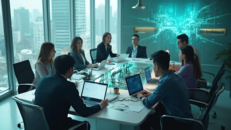 How Does Automation Work Your Essential Checklist For Understanding Creatum Gmbh