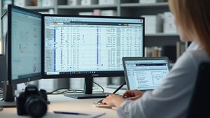 How to Create a Power BI Calculated Column Based on Another Table: A ...