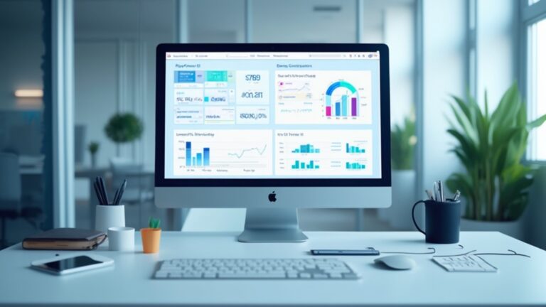 How to Power BI Add Title to Visual: A Step-by-Step Guide | Creatum GmbH