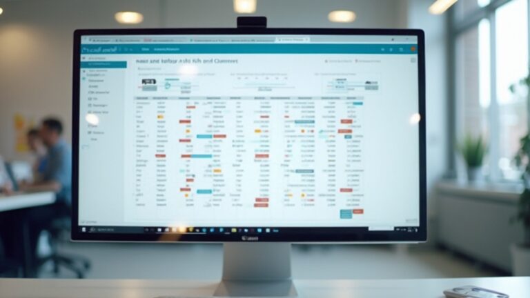 How to Sort by Month in Power BI: A Step-by-Step Guide | Creatum GmbH