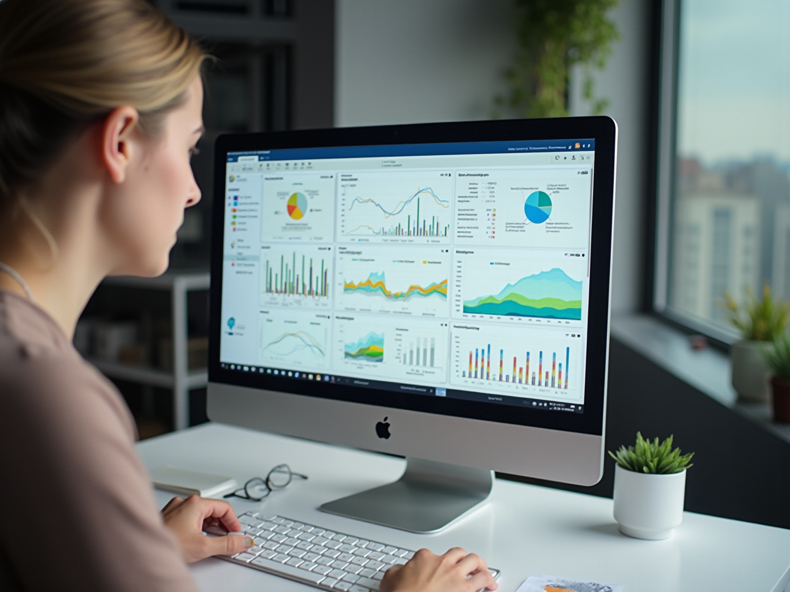 5 Key Differences Between Power BI Duplicate vs Reference Queries | Creatum GmbH