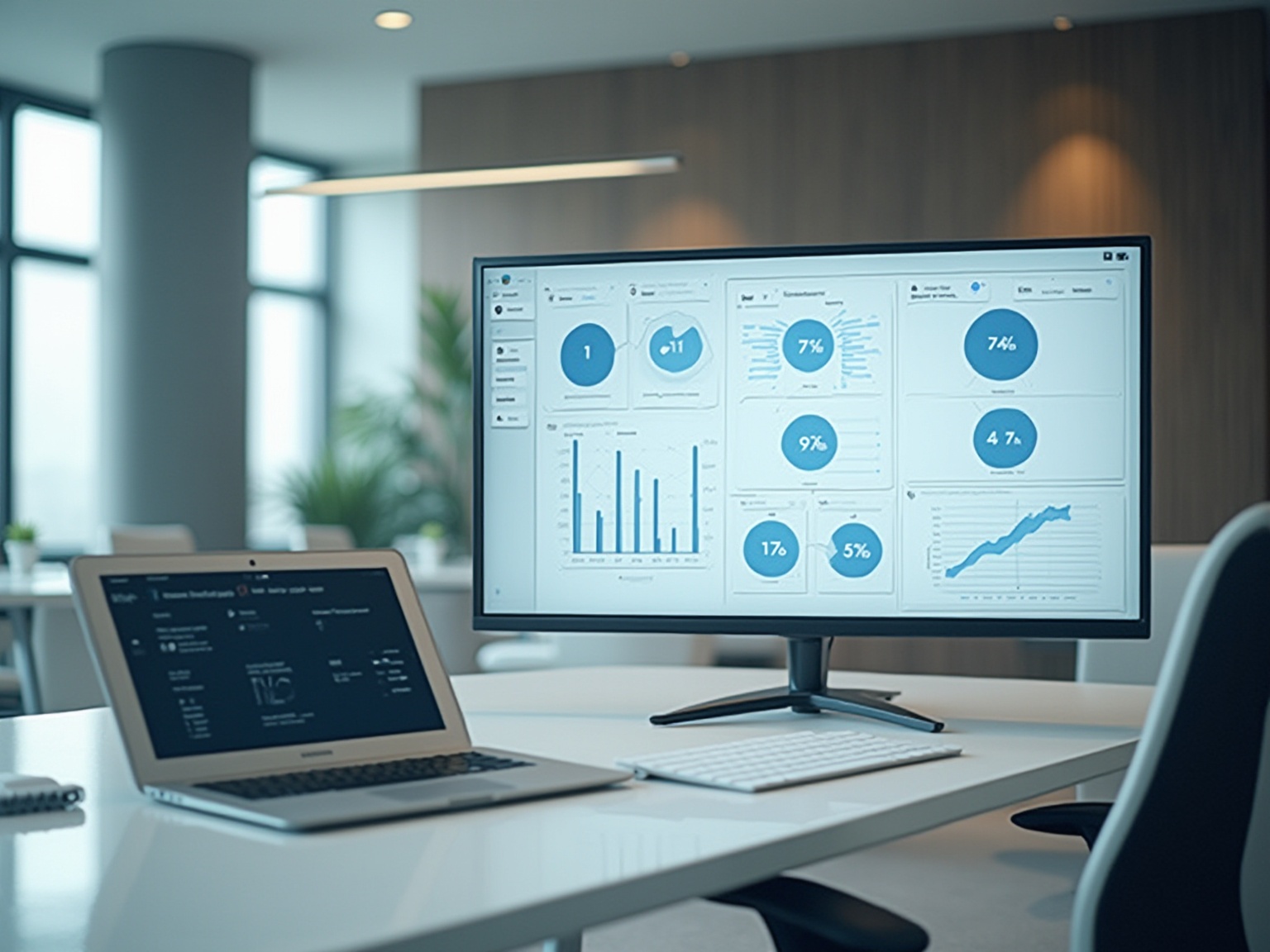 Best Practices for Using KPI Icons in Power BI: Tips for Effective Data ...