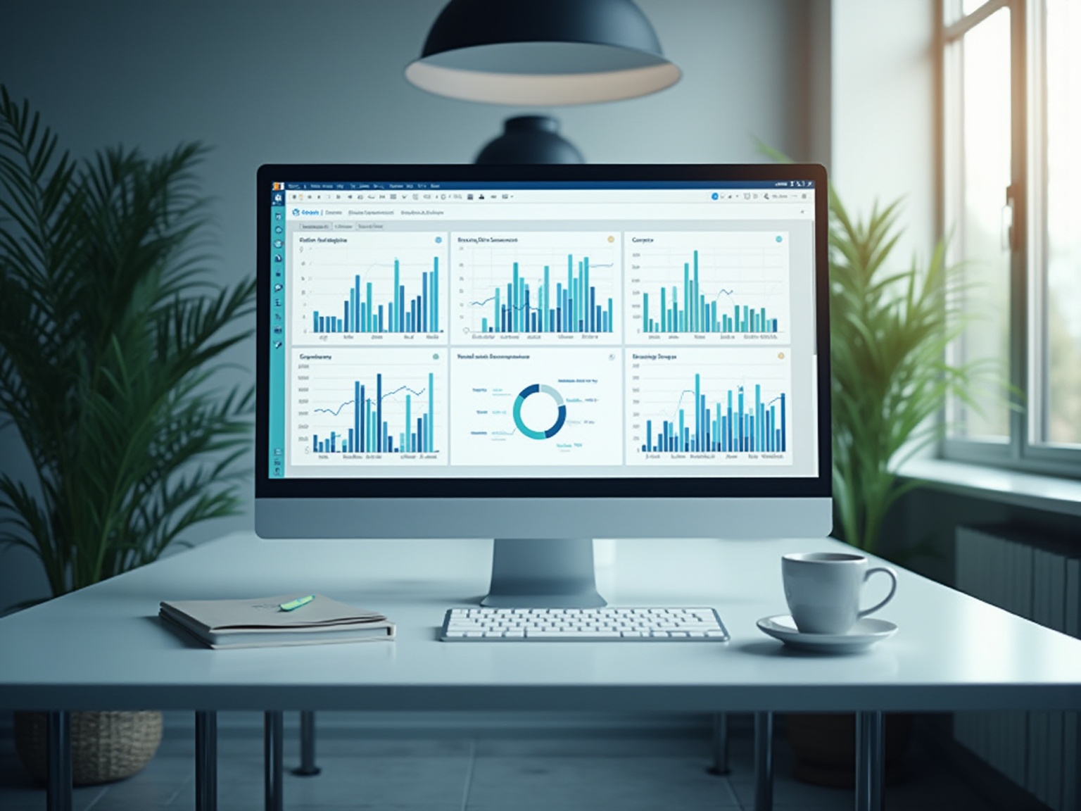Best Practices for Using Power BI Comparison Visuals: Tips for ...