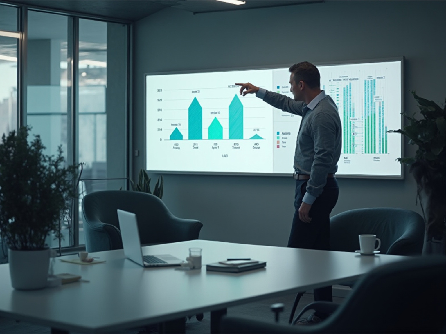 Best Practices for Using Power BI KPI Card with Arrow: Tips for ...