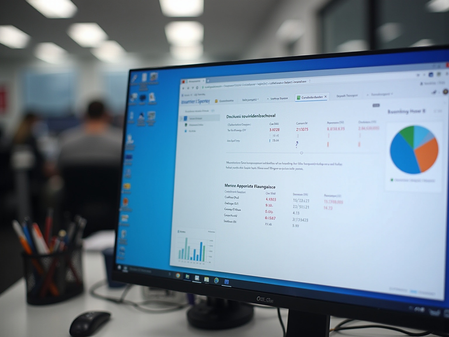 How to Change Power BI Date Format to MM/DD/YYYY: A Step-by-Step Guide | Creatum GmbH