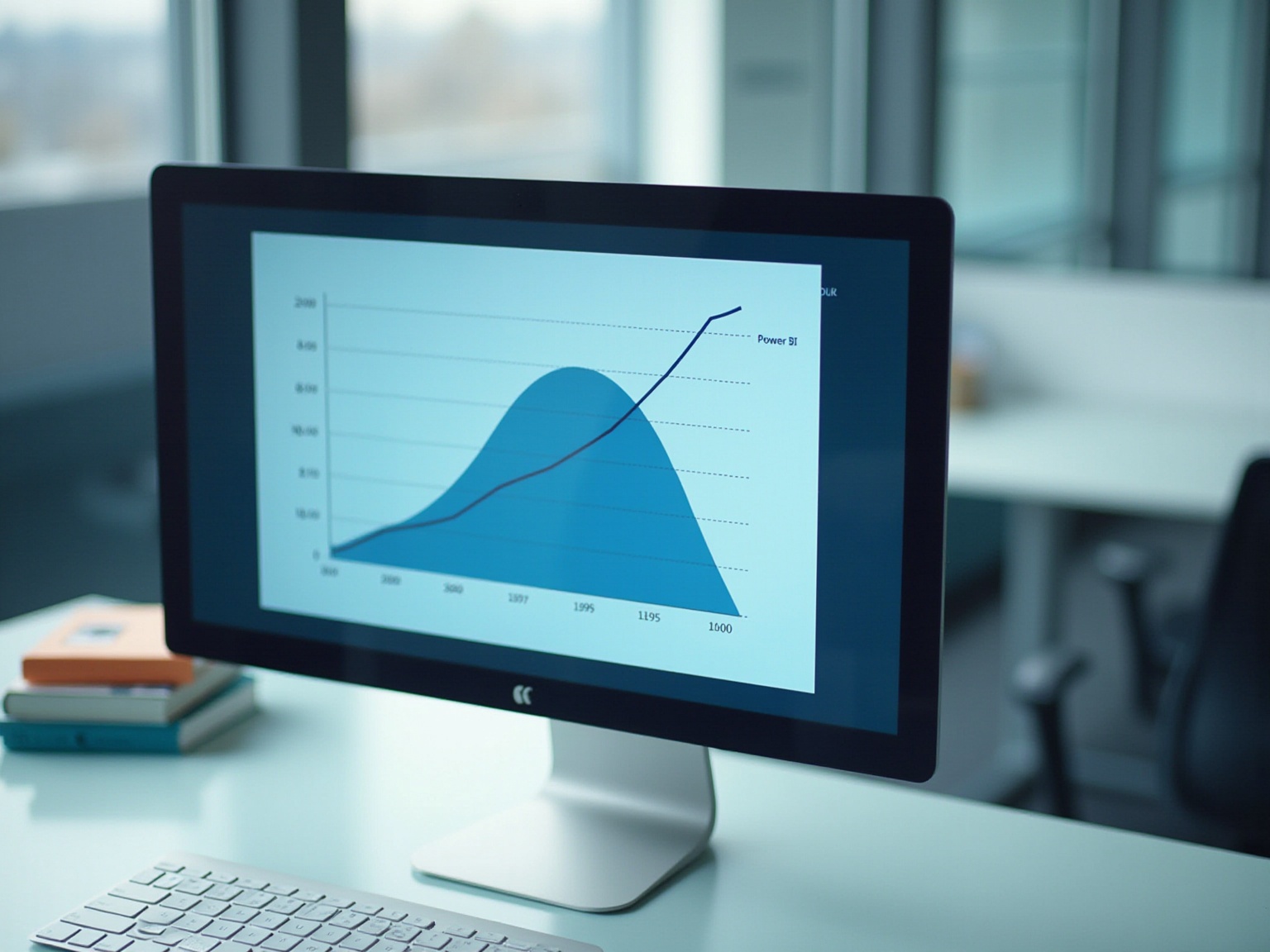 How to Create a Bell Curve in Power BI: A Step-by-Step Guide | Creatum GmbH