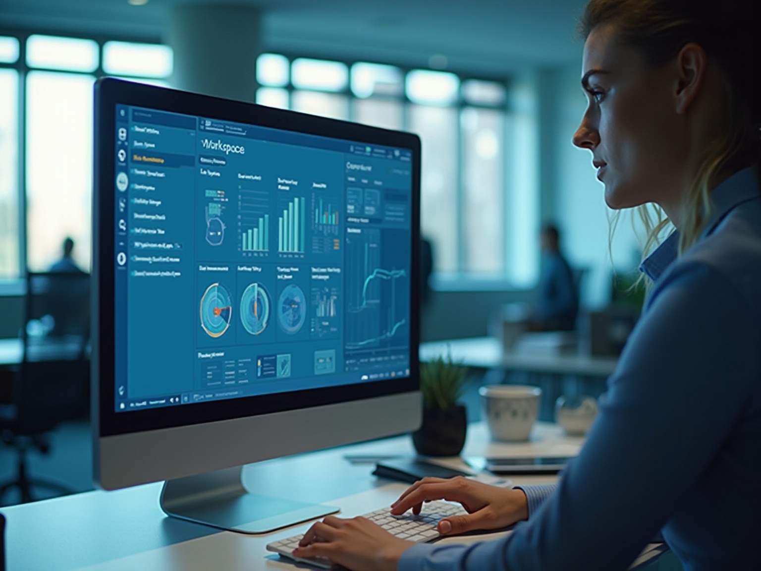 How to Delete a Power BI Workspace: A Step-by-Step Guide | Creatum GmbH