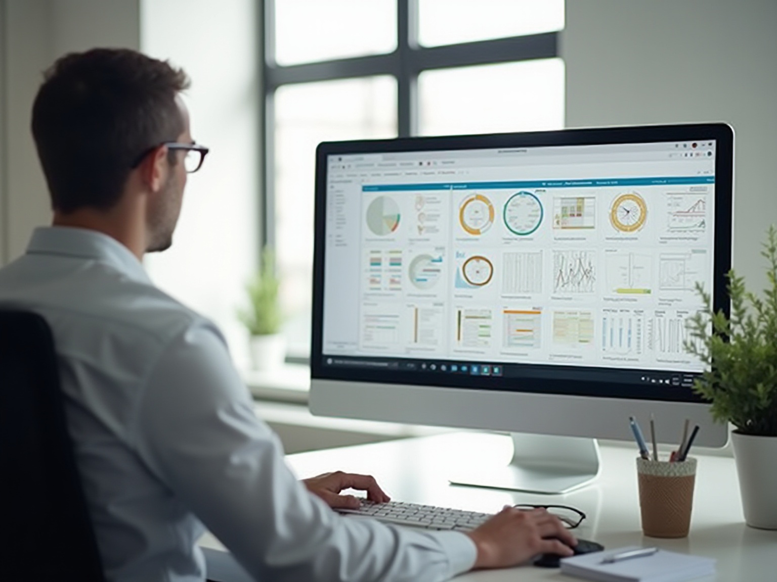 How to Fix Power BI Not Showing All Data: A Step-by-Step Guide | Creatum GmbH