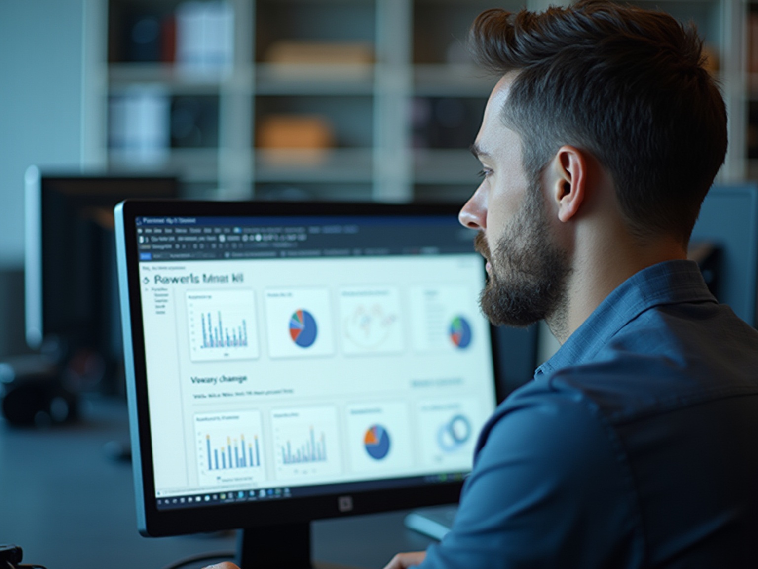 How to Fix Power BI: There Are Pending Changes in Your Queries | Creatum GmbH