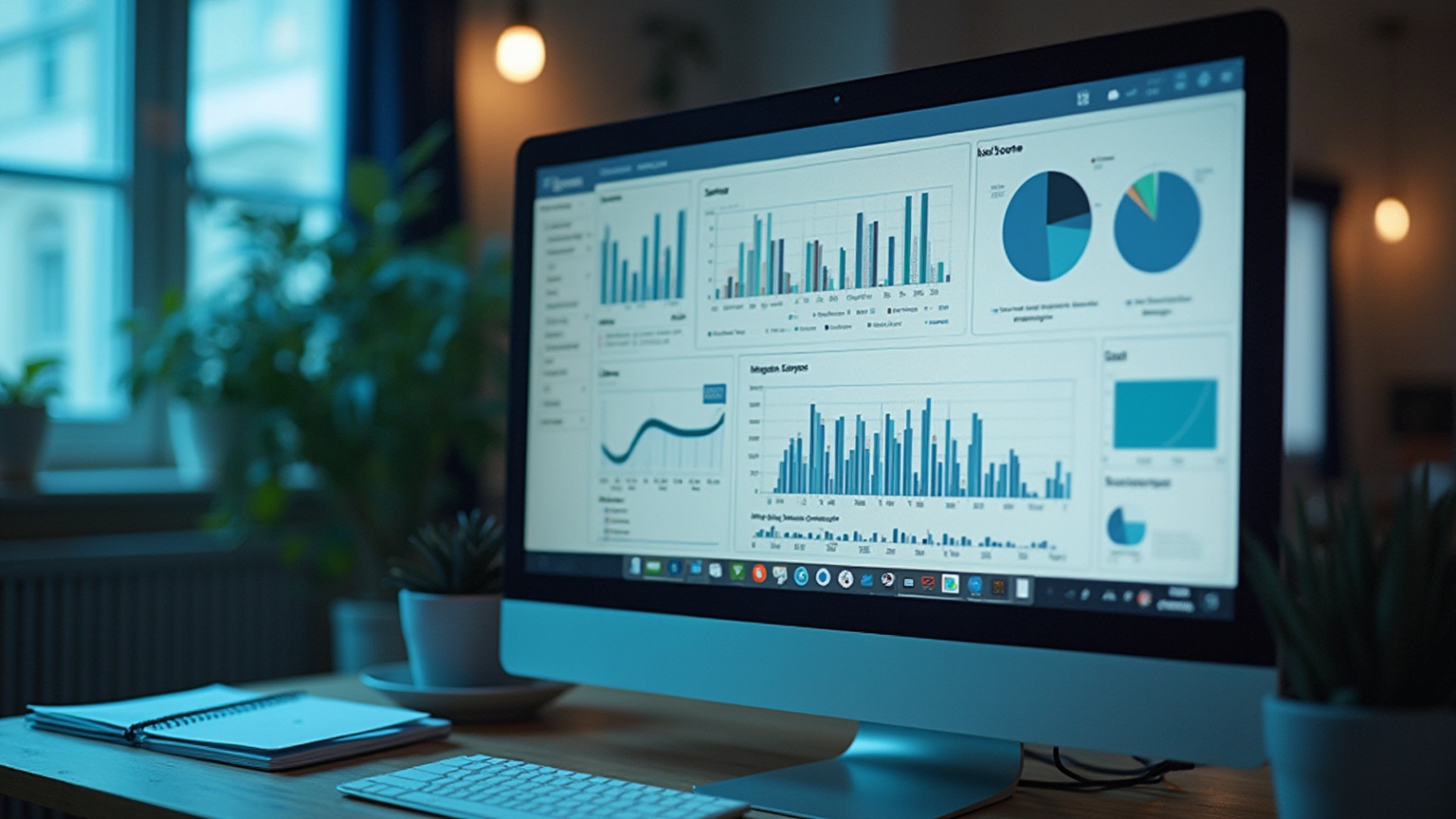 How to Power BI Sort by Month: A Step-by-Step Guide | Creatum GmbH