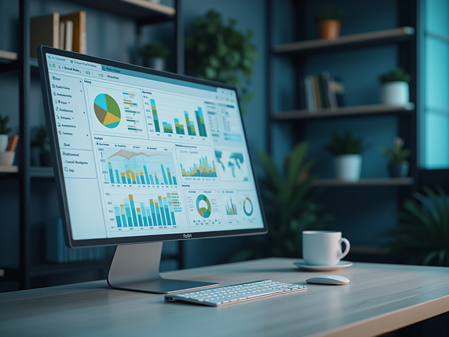 How To Update Power Bi Dashboard With New Data A Step By Step Guide