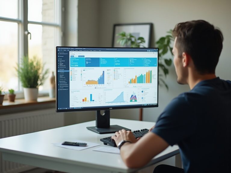 Mastering Power BI Themes with JSON: An In-Depth Tutorial | Creatum GmbH