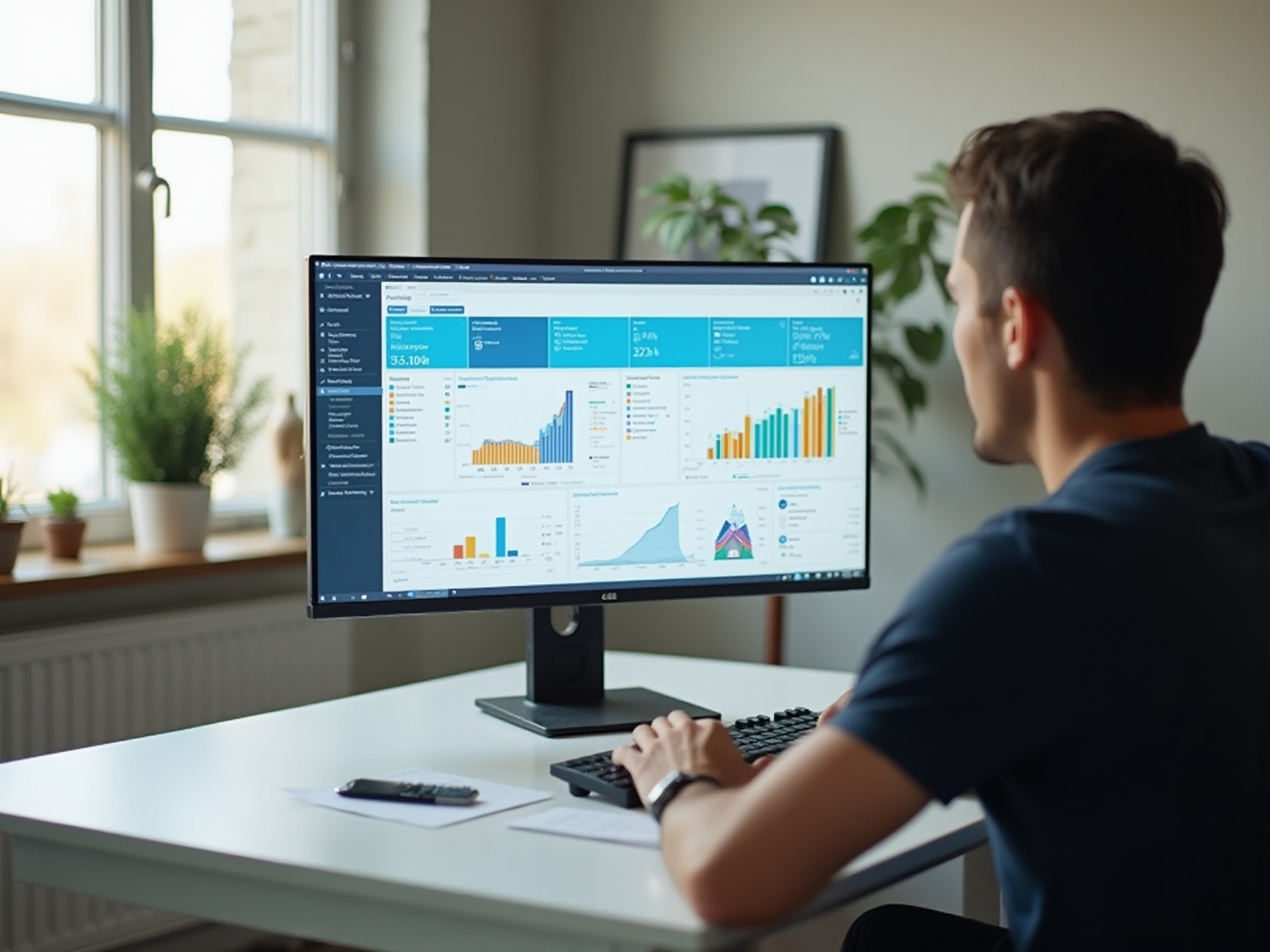 Mastering Power BI Themes with JSON: An In-Depth Tutorial | Creatum GmbH
