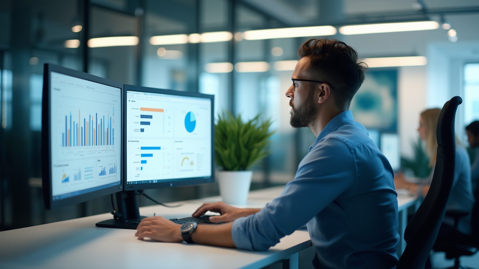 Understanding Power BI Refresh Limits: A Complete Tutorial for Data Analysts | Creatum GmbH