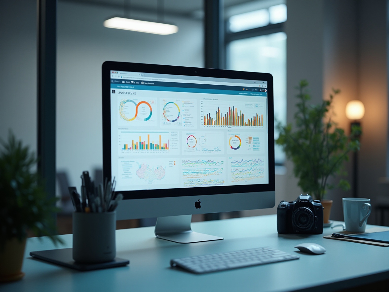 What Is a Power BI Dataset? Understanding Its Components and Uses ...