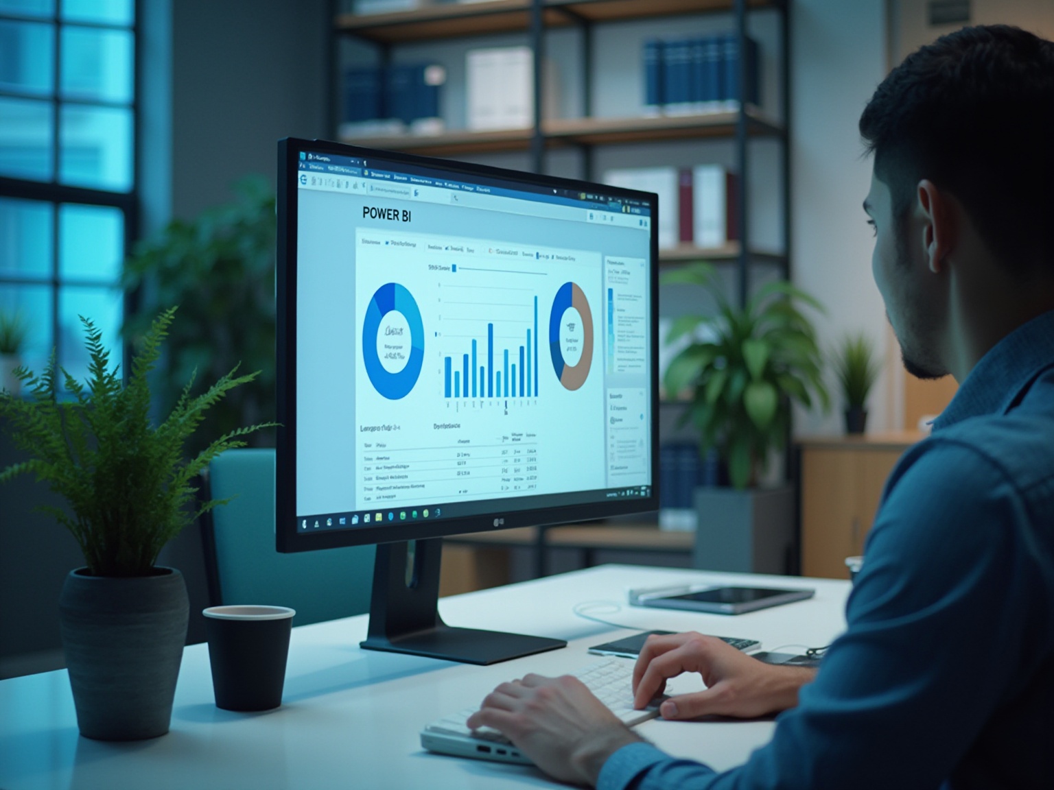 Add Last Refresh Date to Power BI Report: A Step-by-Step Guide for Professionals | Creatum GmbH