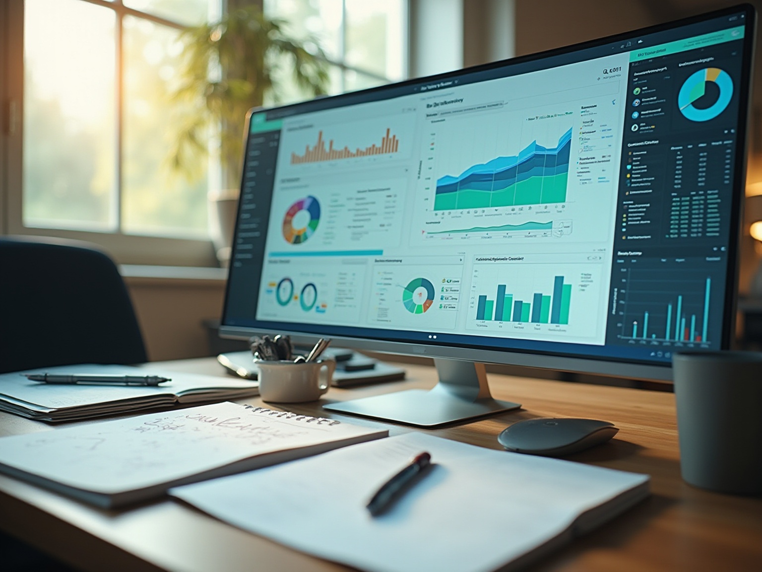 Best Practices for Using DAX Measures: Strategies for Operational ...