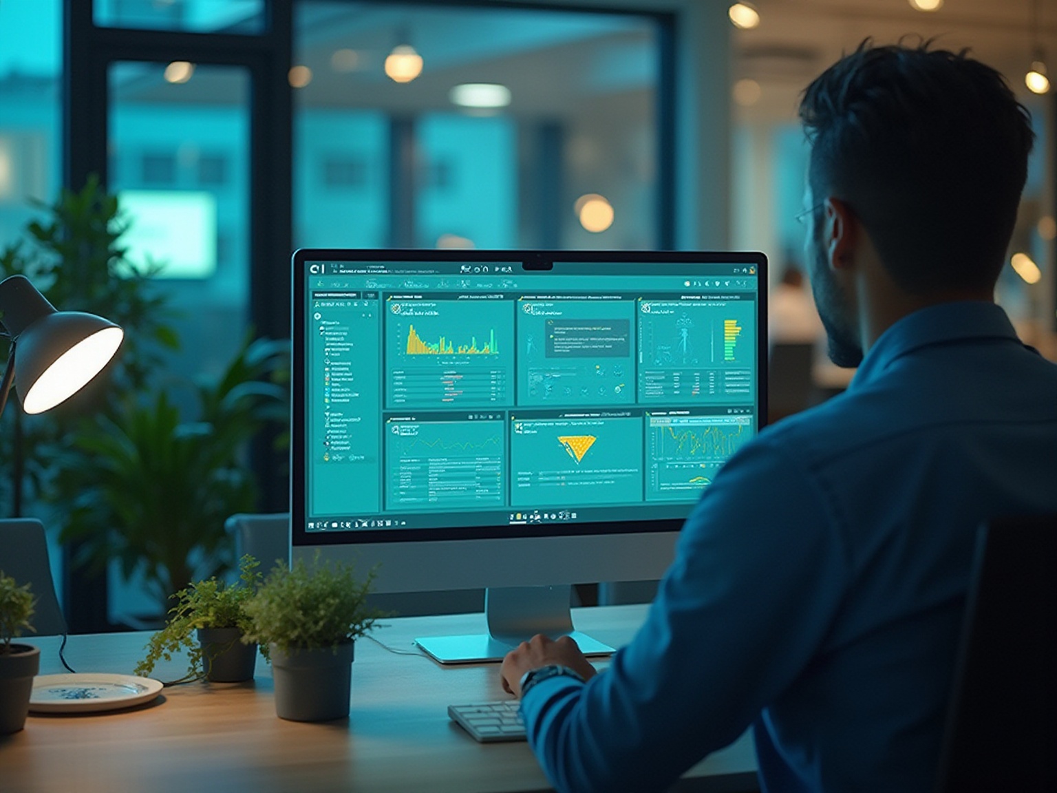 Connect Power BI to Databricks: A Comprehensive Guide | Creatum GmbH