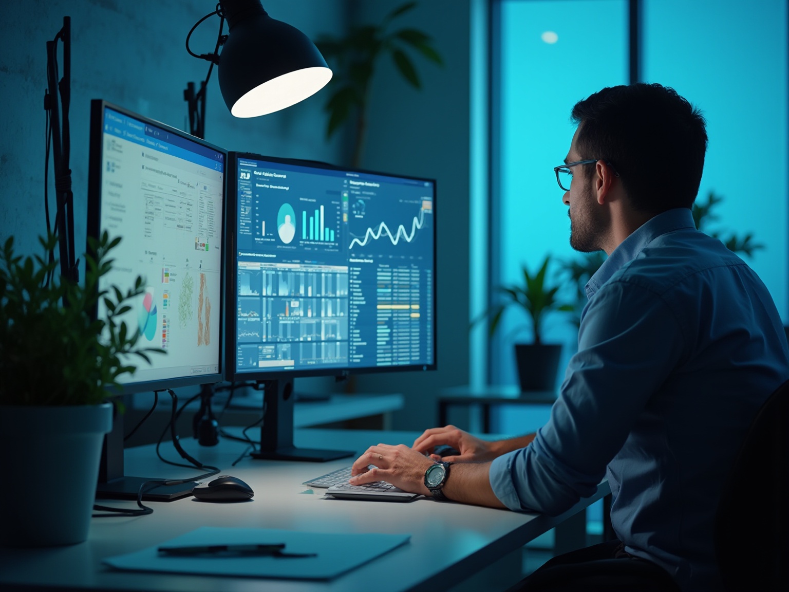 Expert Insights on SSAS Performance Monitoring in Power BI: Best ...