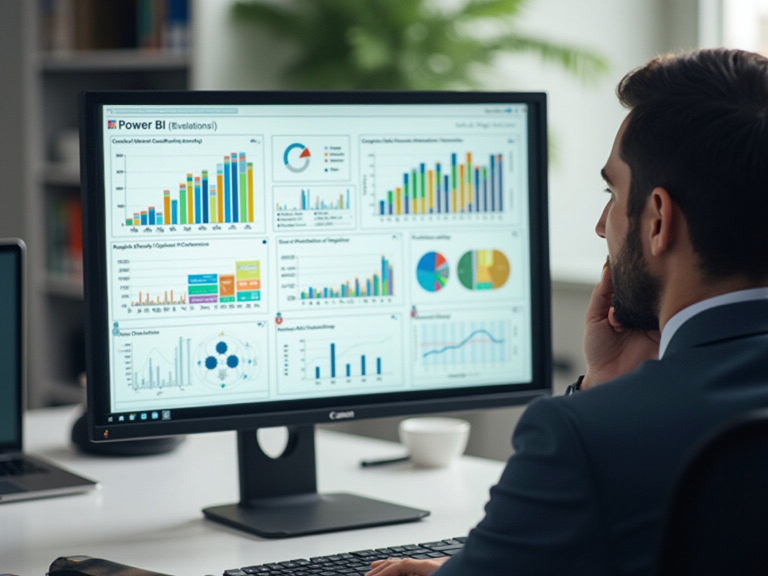 How To Calculate Cumulative Sum Power Bi A Step By Step Guide
