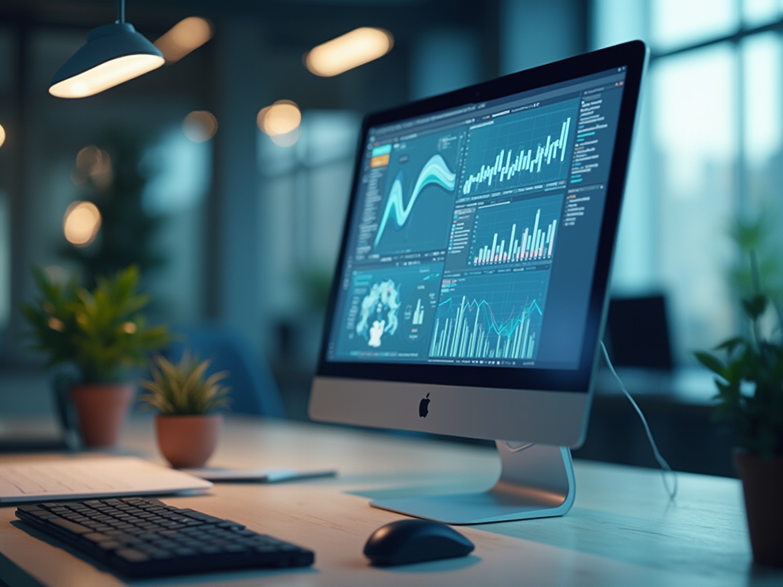 How to Create a Power BI KPI Scorecard: A Comprehensive Step-by-Step ...