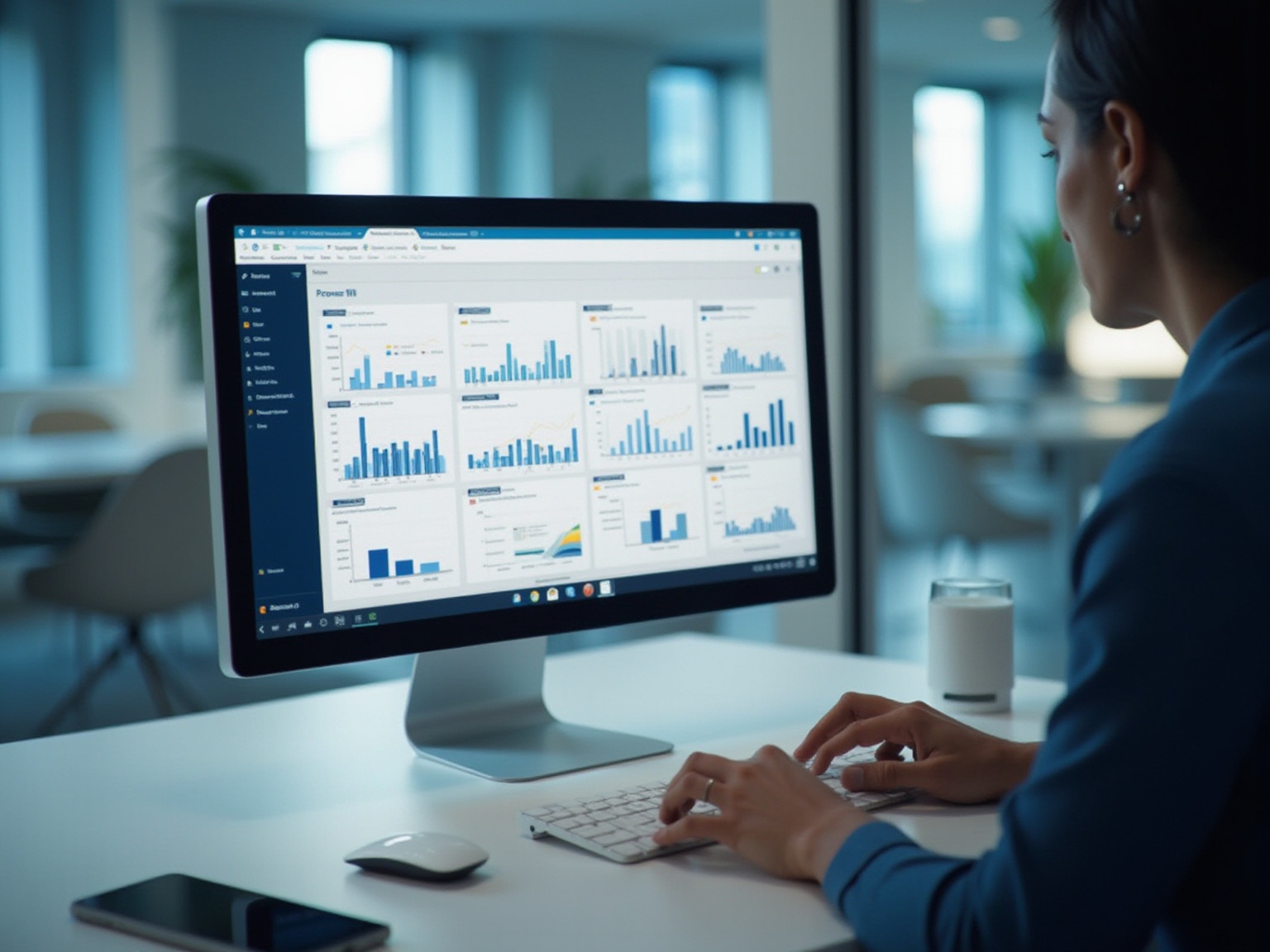 How to Embed Power BI Report in Website: A Comprehensive Step-by-Step ...