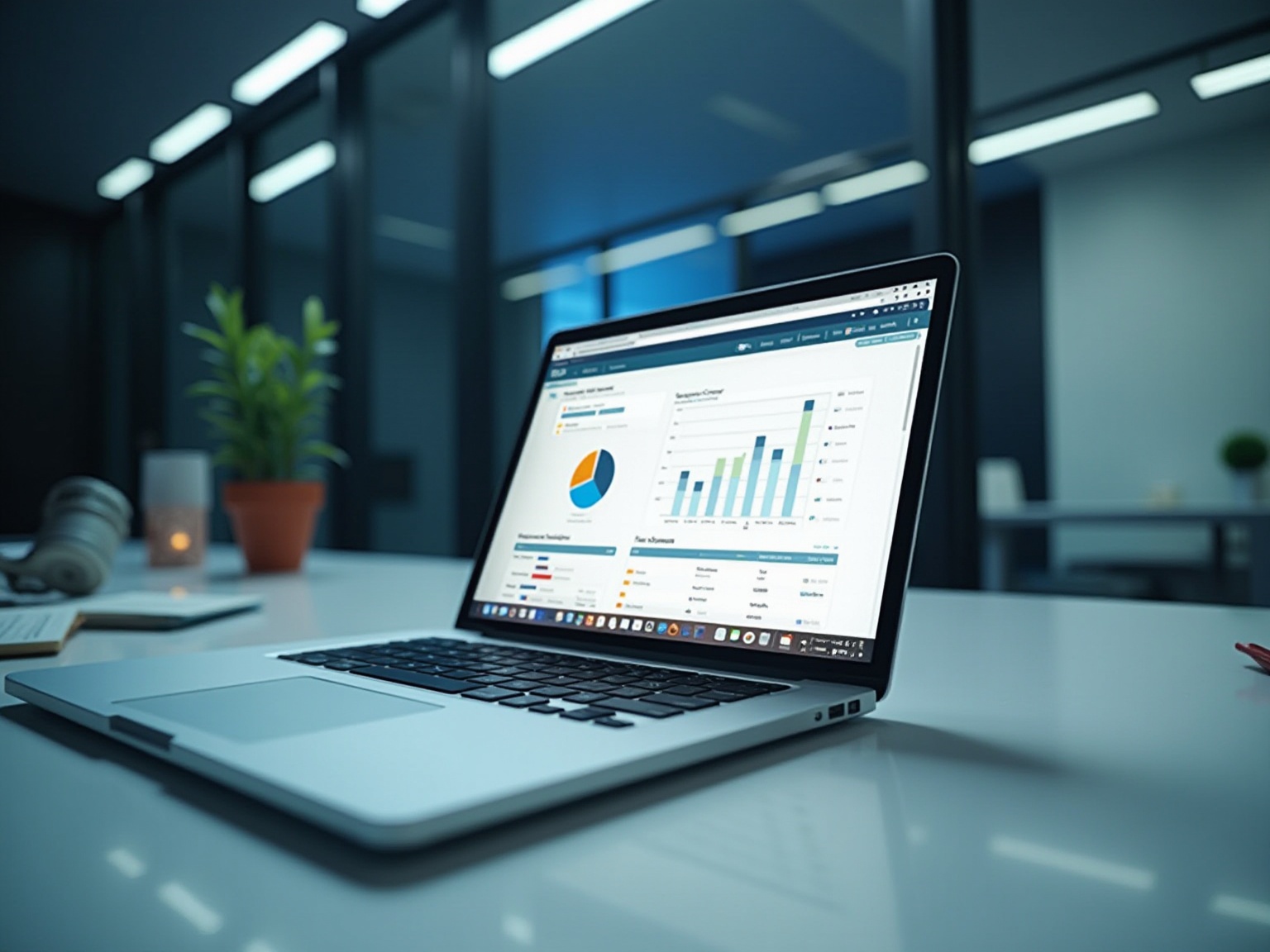 How to Fix Power BI Show Items With No Data Not Working: A Step-by-Step Guide | Creatum GmbH