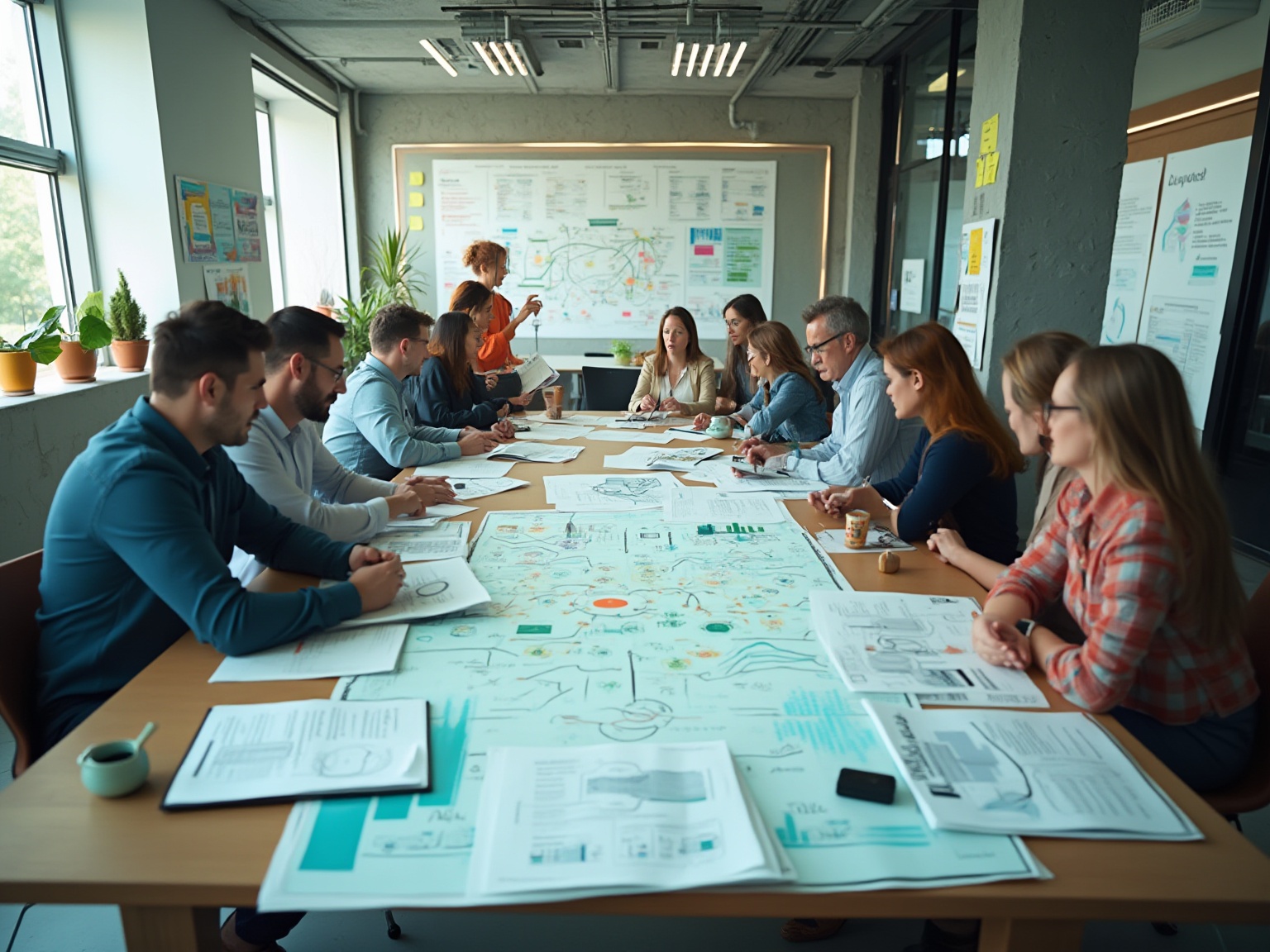How To Implement The 4 Levels Of Analytics To Enhance Operational