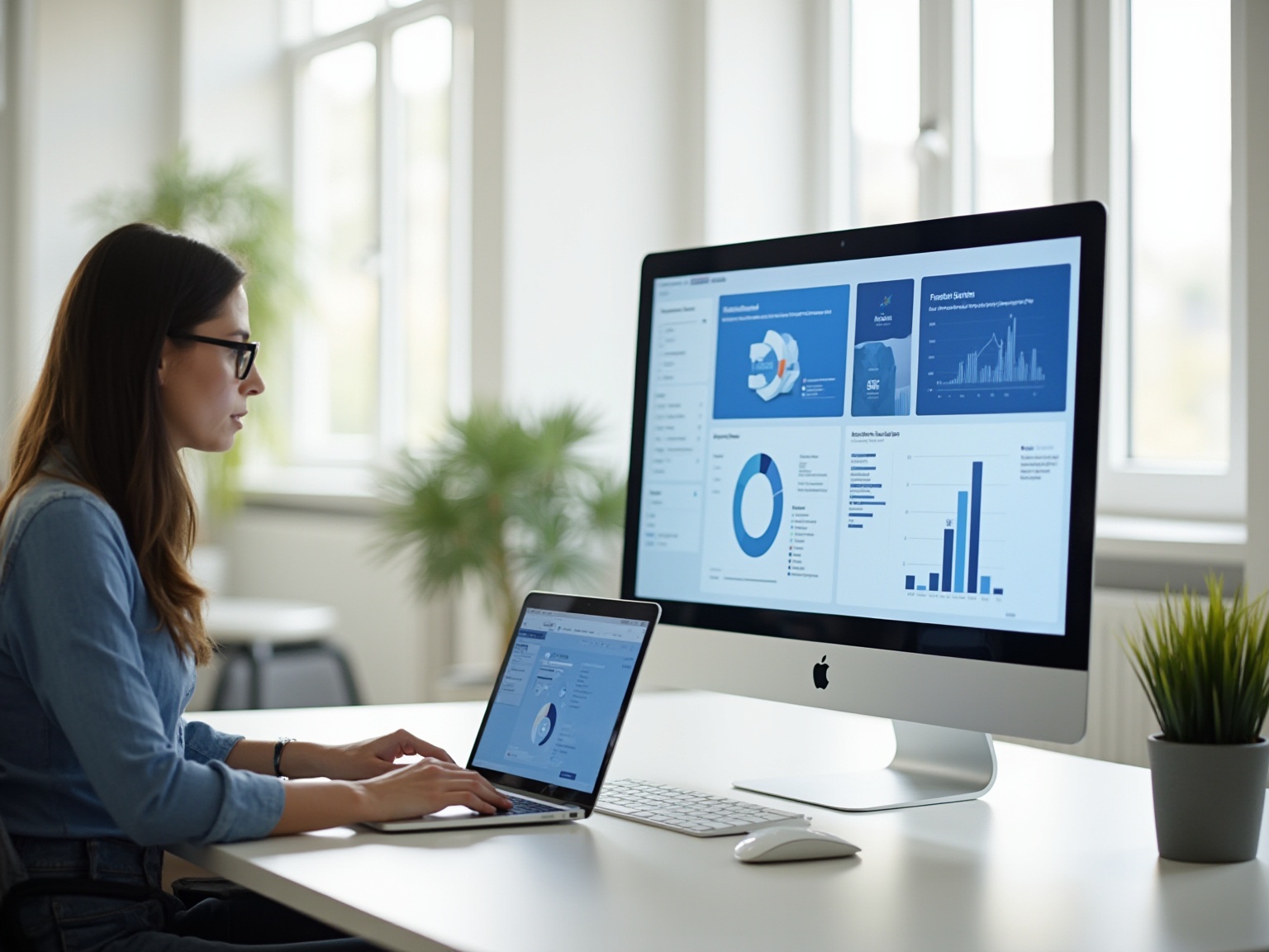 How to Power BI Replace Null with Blank: A Step-by-Step Guide | Creatum GmbH