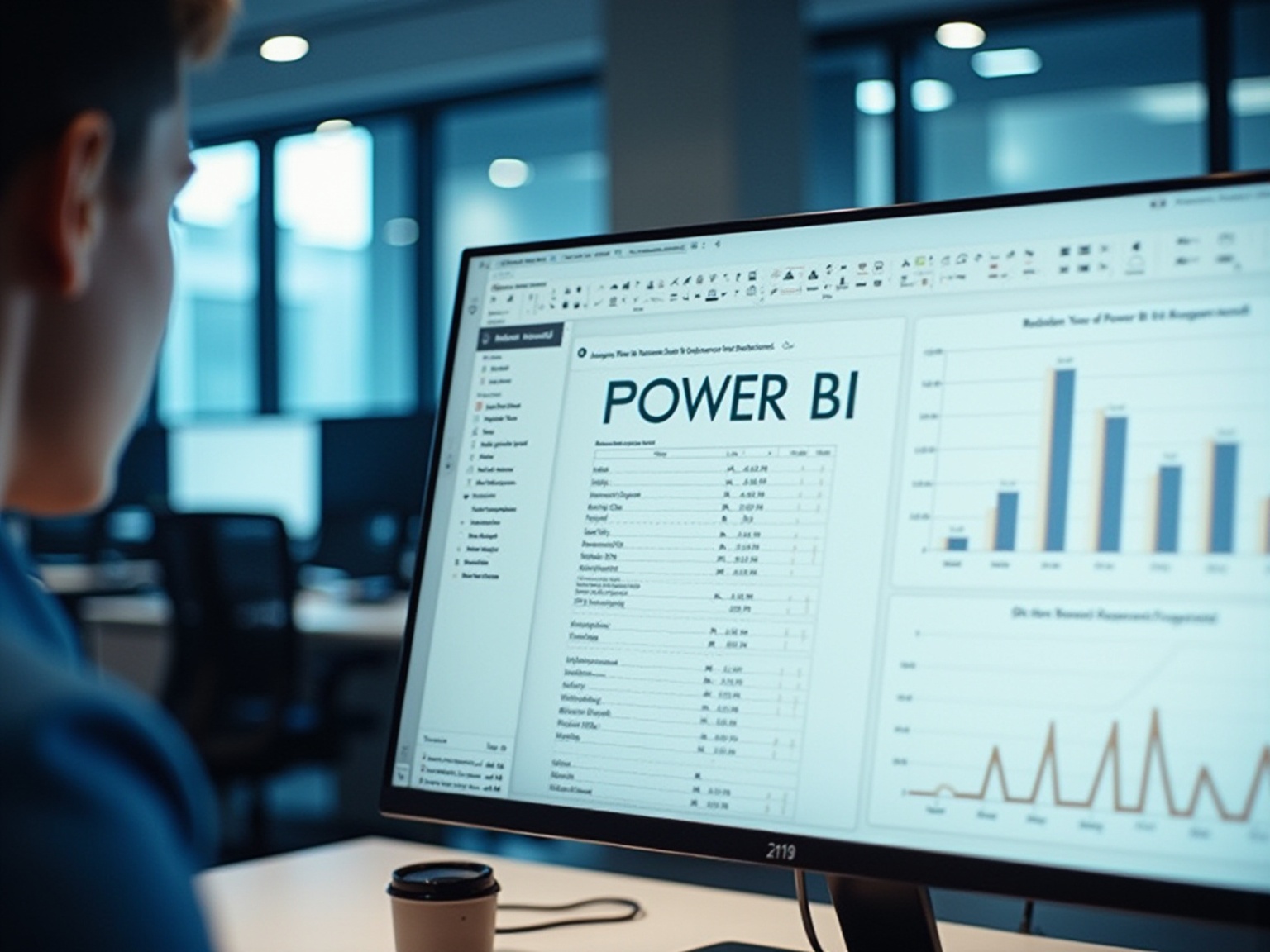 How to Power BI Sort Months in Order: A Step-by-Step Guide | Creatum GmbH