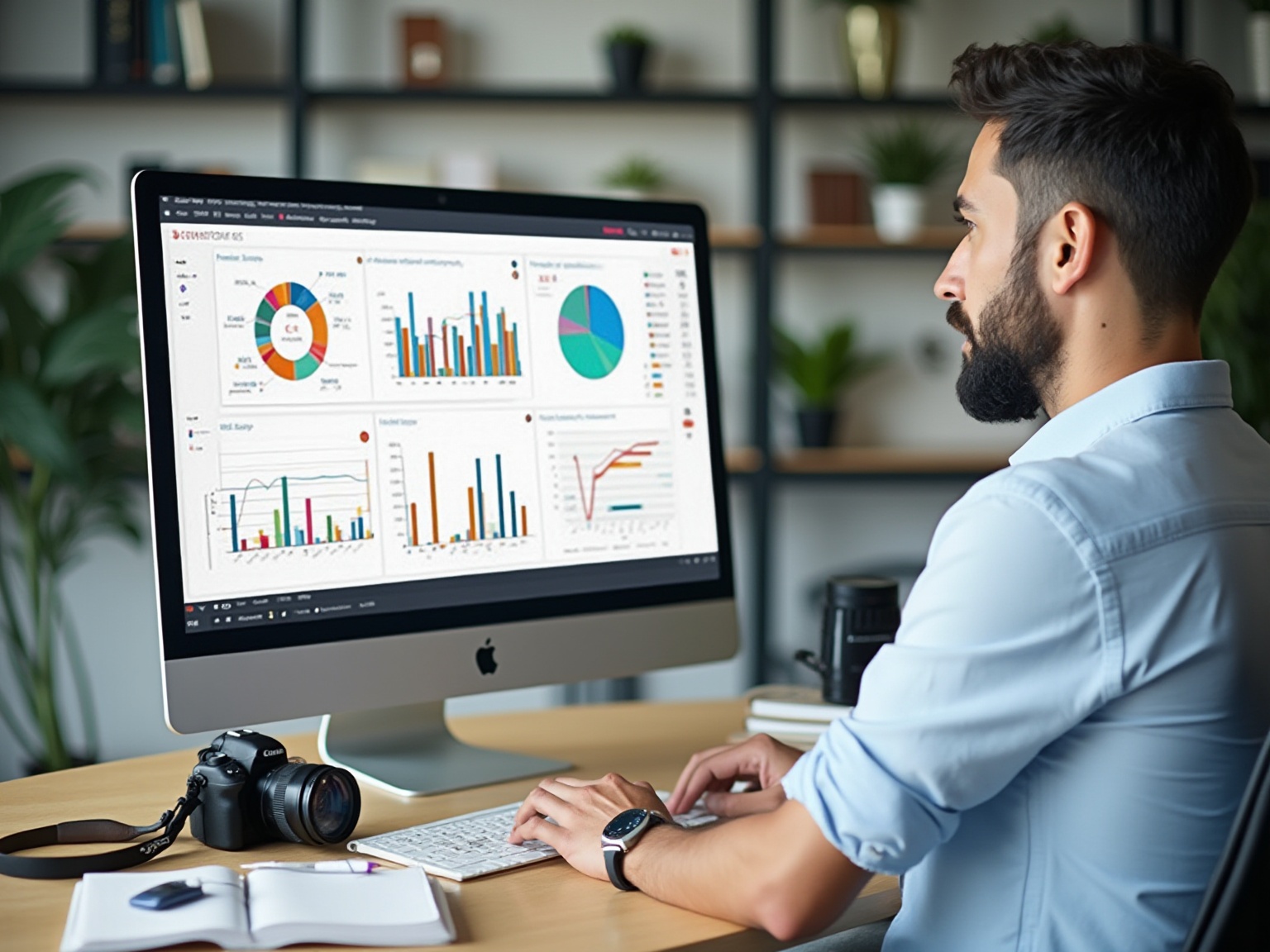Mastering Data Insights: Using R with Power BI – A Step-by-Step Guide | Creatum GmbH