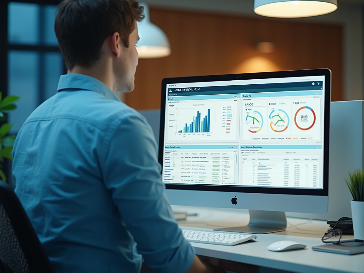 Mastering DAX COUNTAX: A Comprehensive Guide for Power BI Users | Creatum GmbH