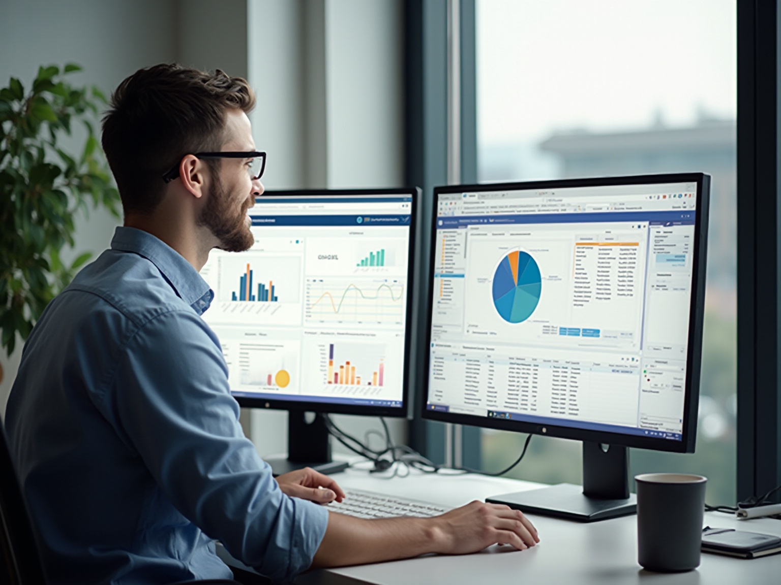 Mastering Power BI Custom Sort Order: A Step-by-Step Guide | Creatum GmbH