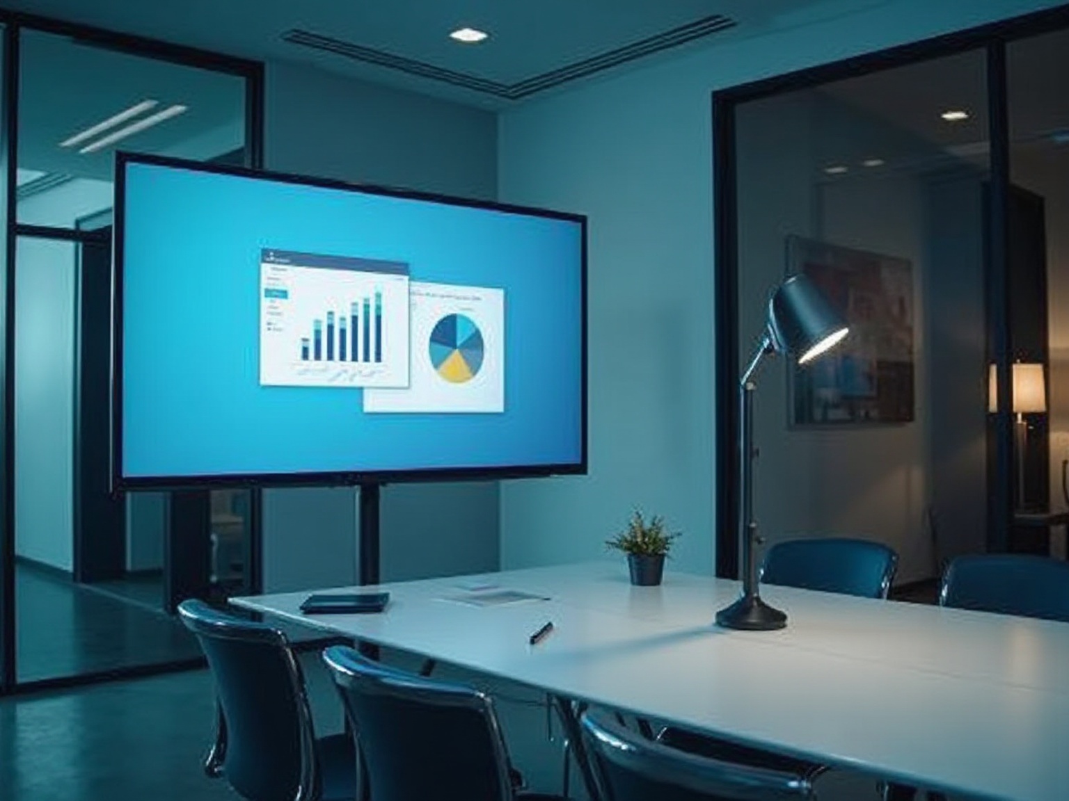 Mastering Power BI Desktop Presentation Mode: A Step-by-Step Guide | Creatum GmbH