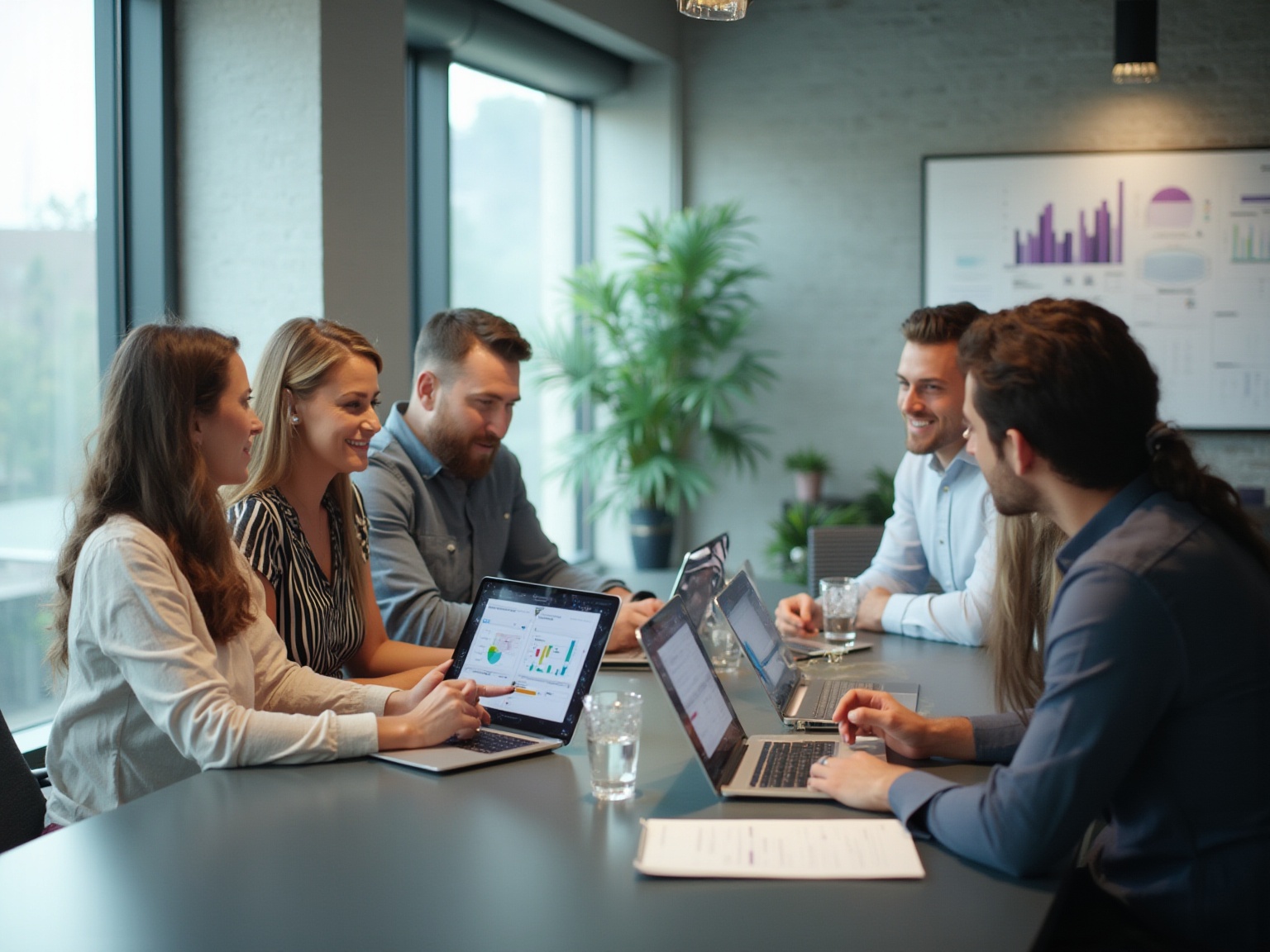 Mastering the Top 10 Power BI Skills Every Developer Needs | Creatum GmbH