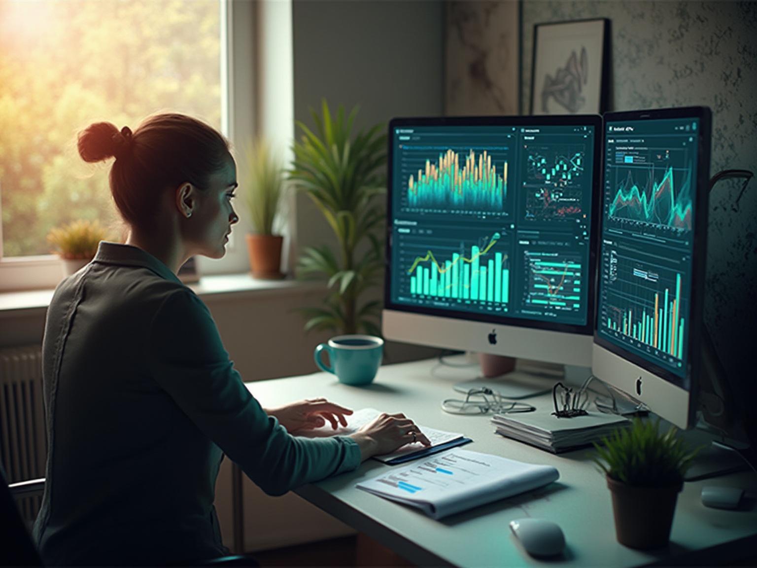 Predictive vs. Prescriptive Analytics: Which Analytics Type Best ...