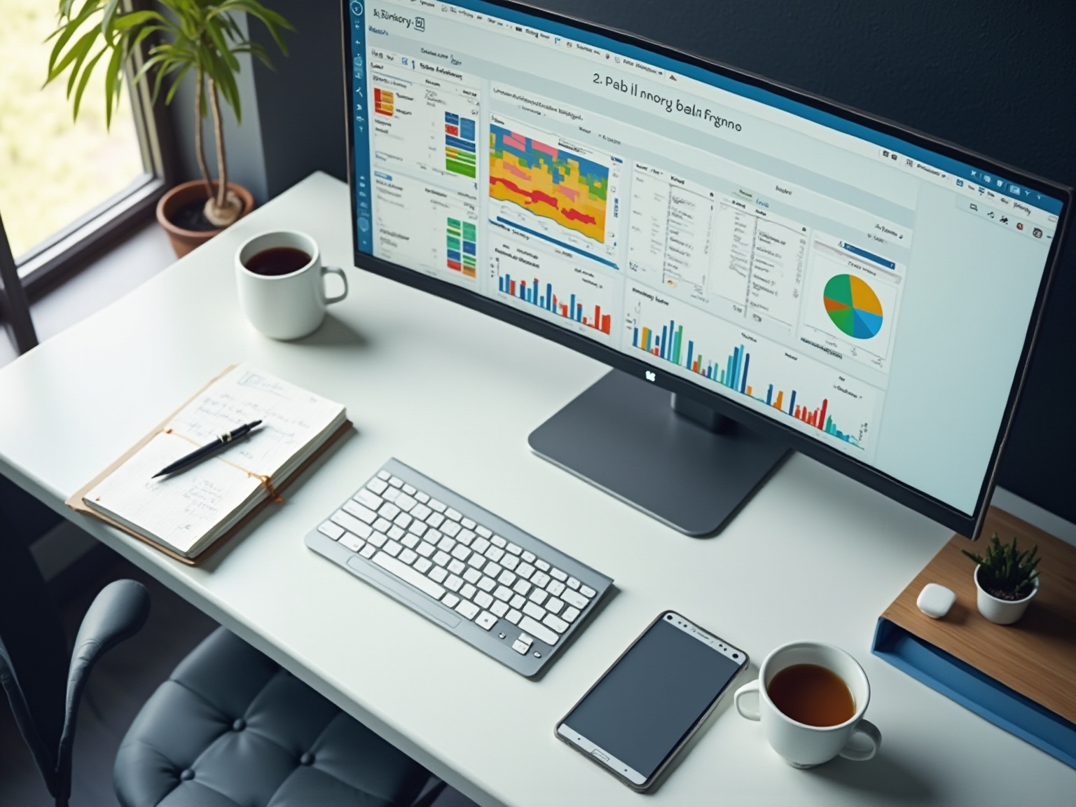 How to Create a New Table in Power BI from Existing Tables: A Step-by ...