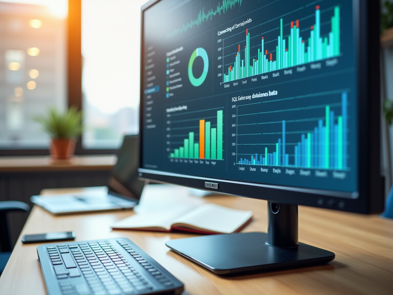 How To Leverage Sql Server Power To Enhance Operational Efficiency A Step By Step Guide