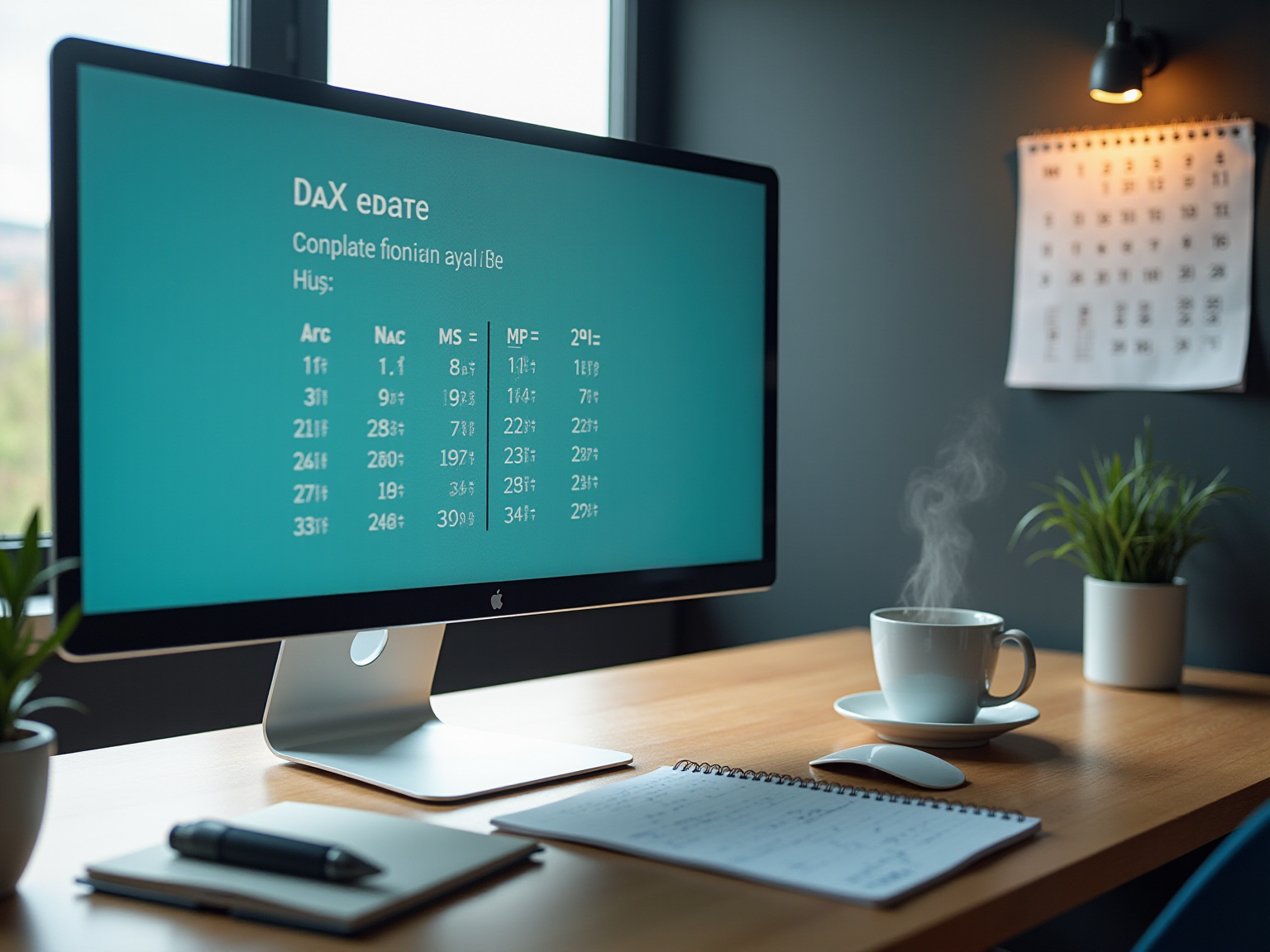 How to Use EDATE DAX in Power BI: A Step-by-Step Guide | Creatum GmbH